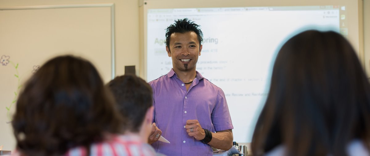 Faculty & Staff Directory | Sierra Canyon School