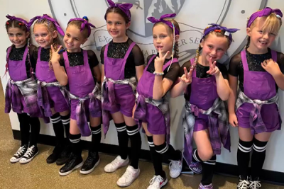 Celebrate a Decade of Dance With LS Dance Company | News | Sierra ...